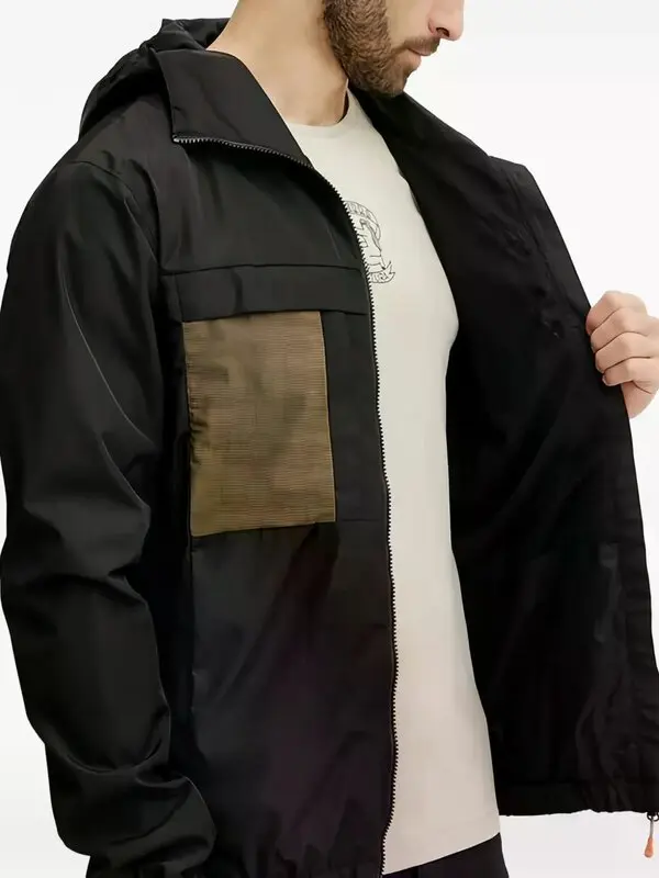 PICTURE ORGANIC CLOTHING Stall Hooded Performance Jacket