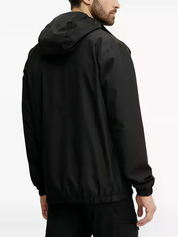 PICTURE ORGANIC CLOTHING Stall Hooded Performance Jacket