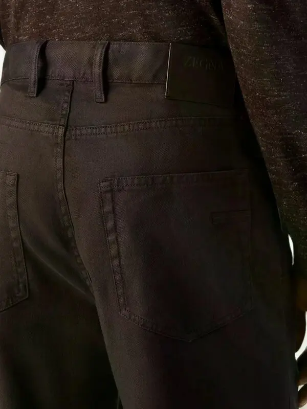 Zegna Trousers