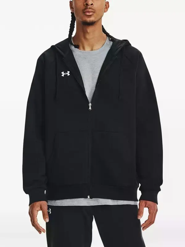 Under Armour Zip-up Hoodie