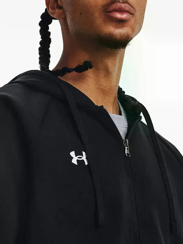 Under Armour Zip-up Hoodie