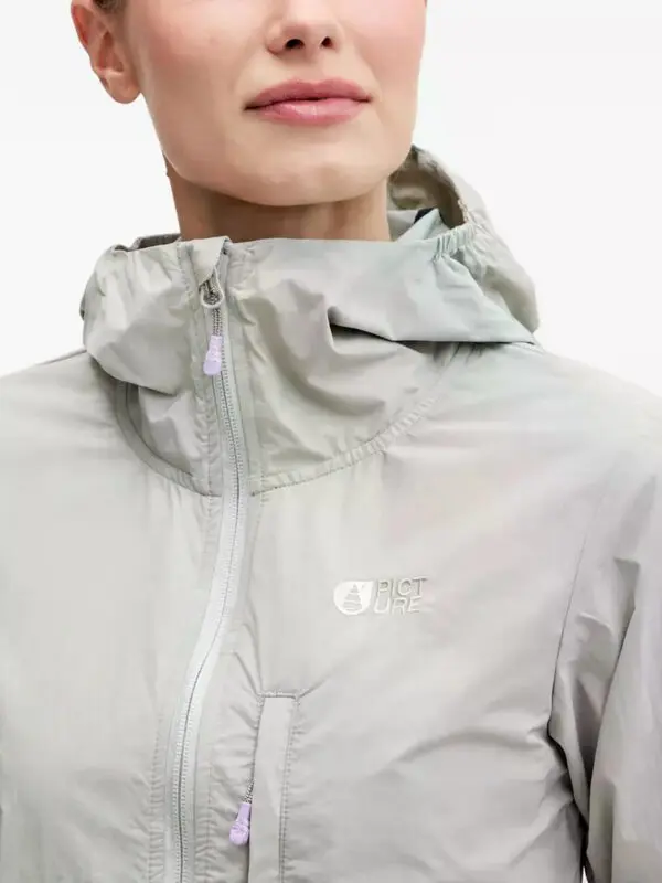PICTURE ORGANIC CLOTHING Scale Hooded Performance Jacket