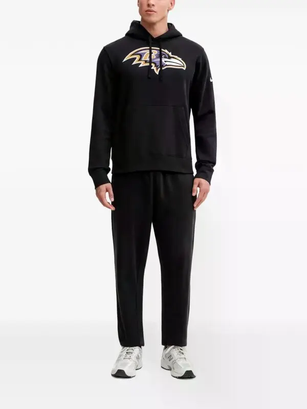 Nike Baltimore Ravens Graphic Hoodie