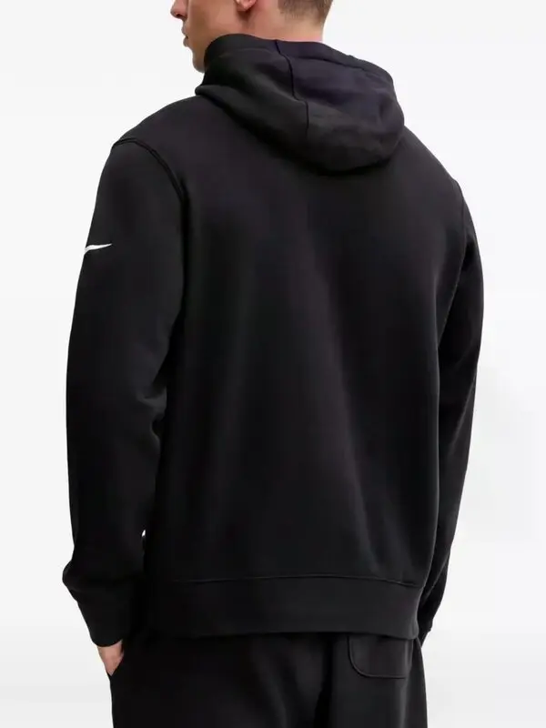 Nike Baltimore Ravens Graphic Hoodie