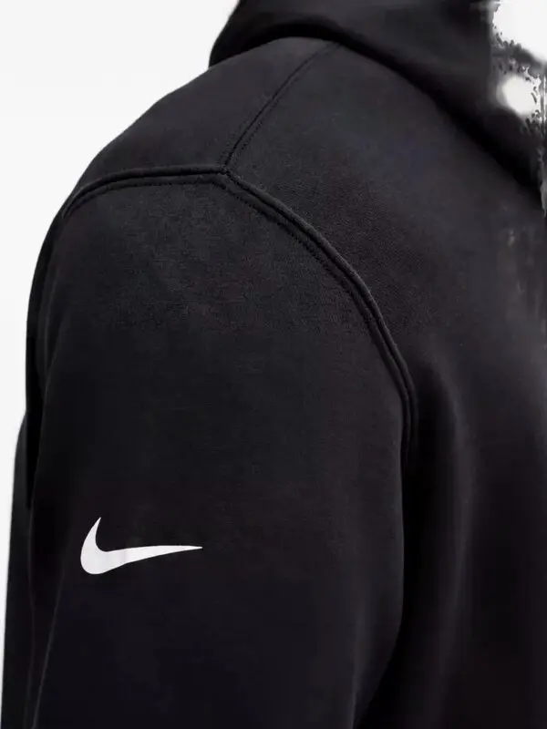 Nike Baltimore Ravens Graphic Hoodie