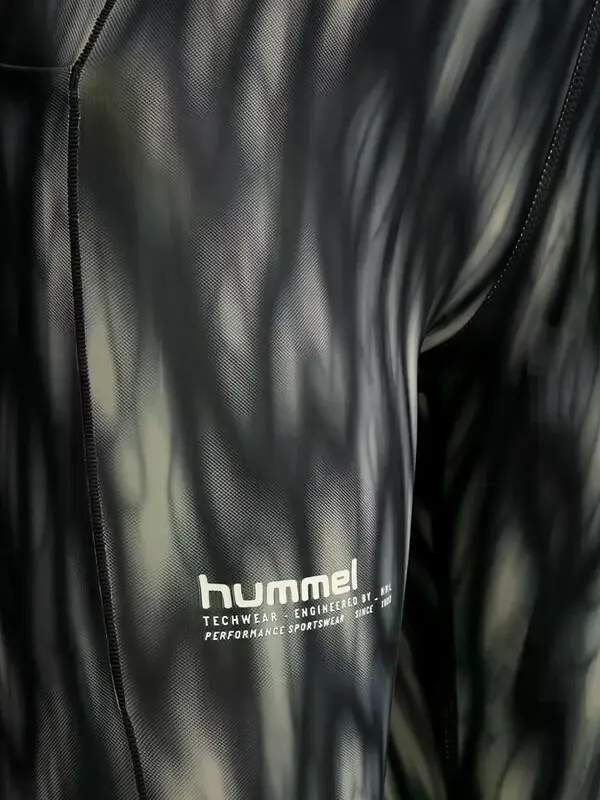 HUMMEL Printed Leggings