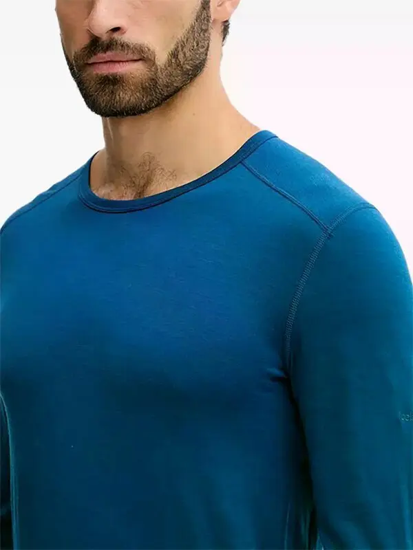 Icebreaker 200 Oasis Thermo Long-sleeve Top