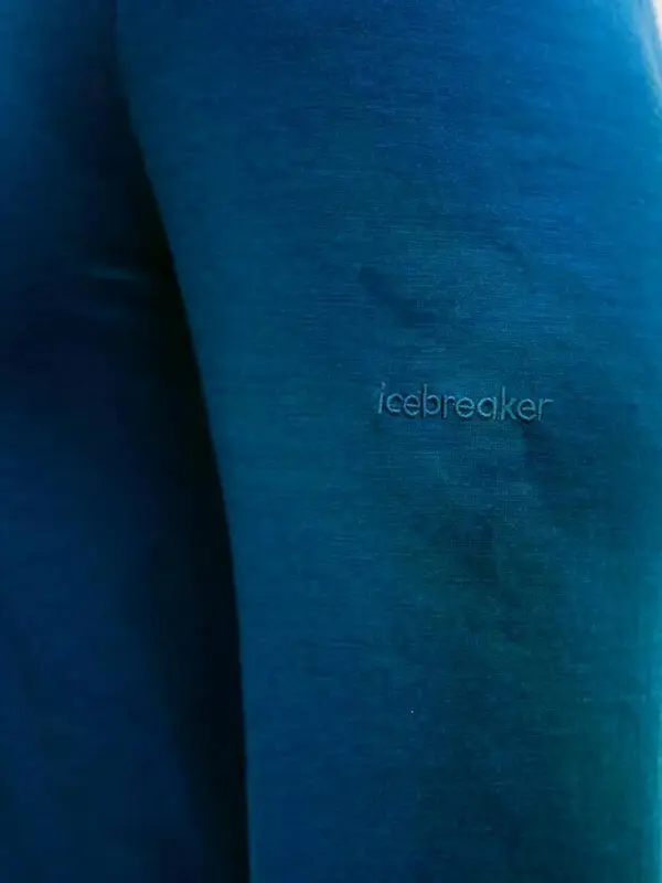 Icebreaker 200 Oasis Thermo Long-sleeve Top