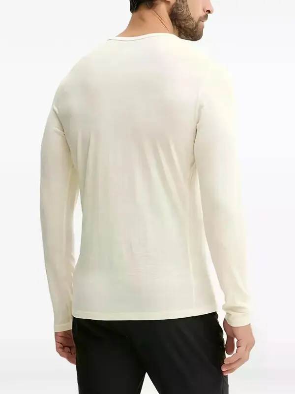 Icebreaker Long-sleeve Base Layer