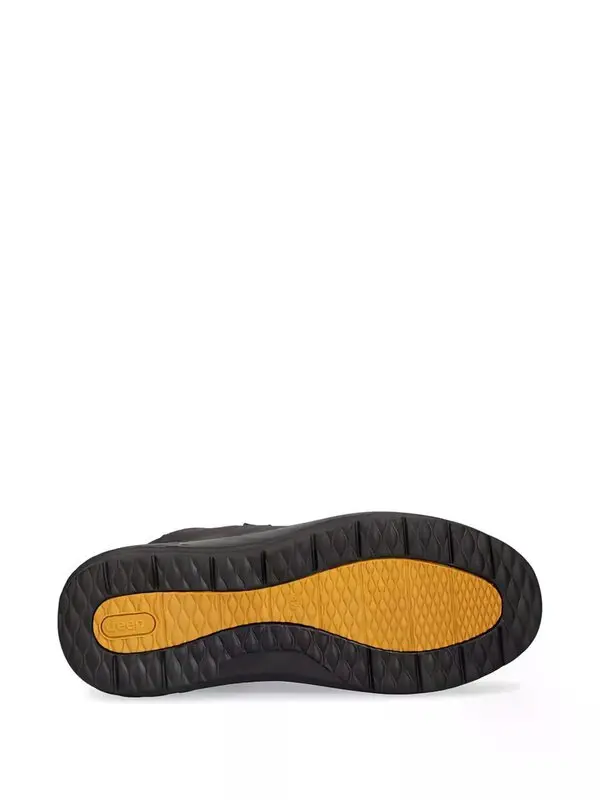 JEEP Lace-up Sneakers