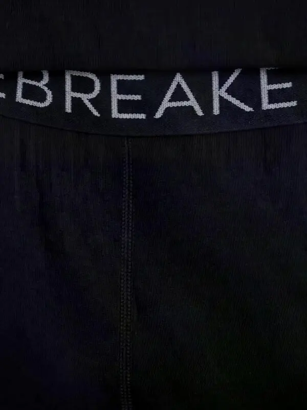 Icebreaker Logo Waistband Shorts