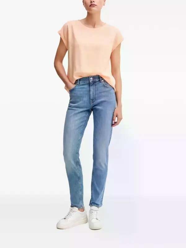 Sisley Pocket Jeans