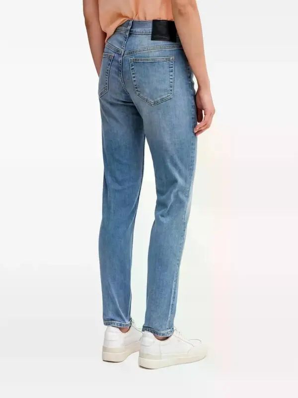 Sisley Pocket Jeans
