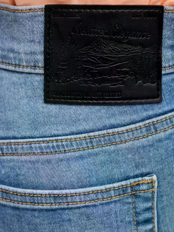Sisley Pocket Jeans