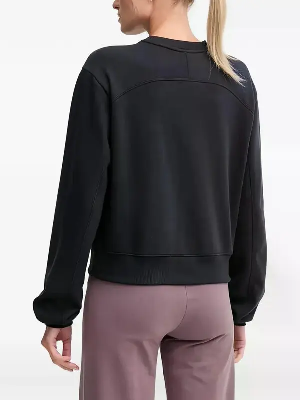 Under Armour Logo Crew Neck Sweater