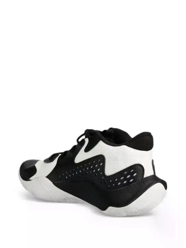 Under Armour Ua Jet Lace-up Sneakers