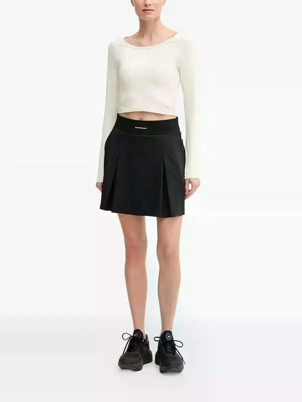 Under Armour Long Sleeve Boatneck T-shirt - Neutrals