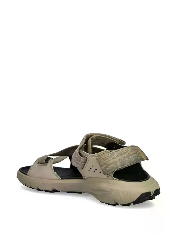 Timberland Motion Dune Backstrap Sandals