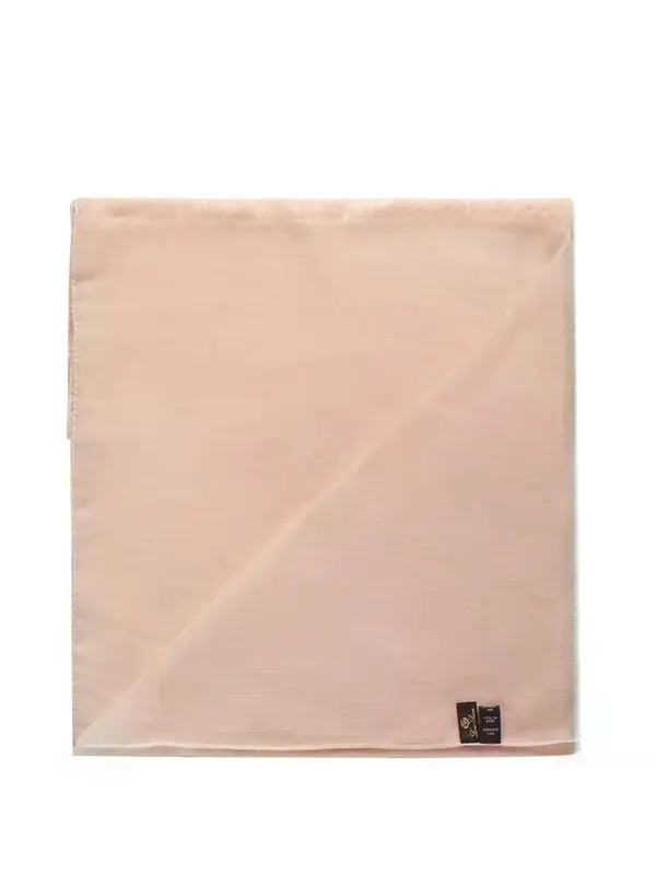 Loro Piana Unique Stole Scarf