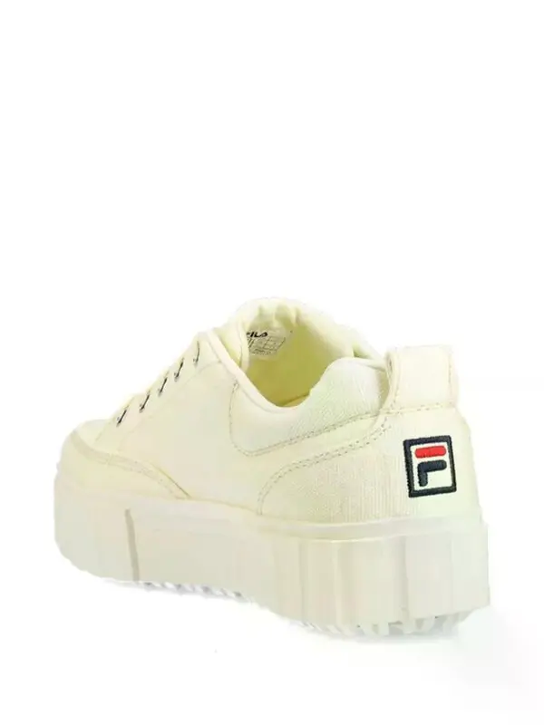 FILA Platform Sneakers