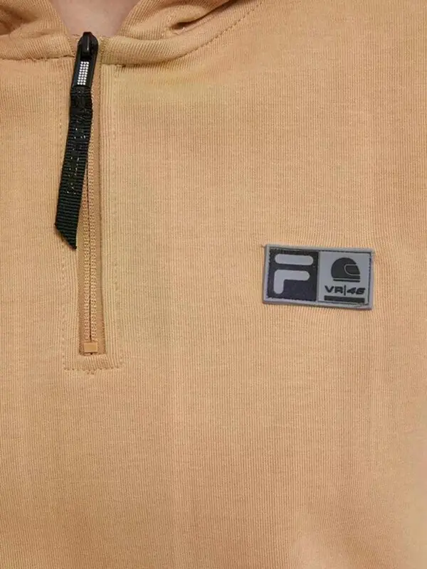 FILA Half-zip Hoodie