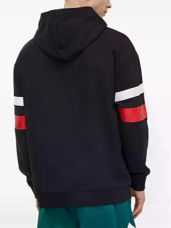 FILA Long-sleeve Hoodie