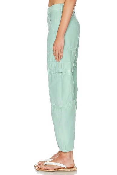 Citizens Of Humanity Marcelle Cargo Pants