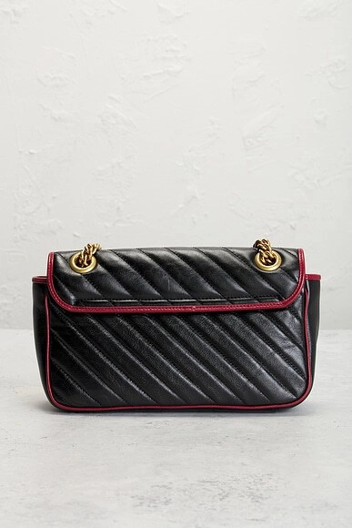 Gucci Gg Marmont Shoulder Bag