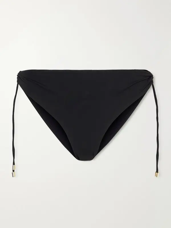 Max Mara Sandra Bikini Briefs - Black