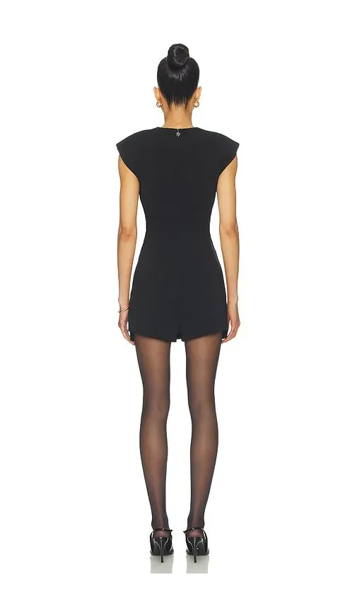 ANIYE BY Lavinia Romper