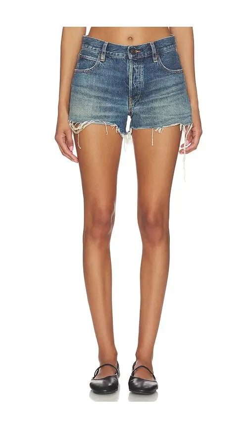 FRAME The Hang Short