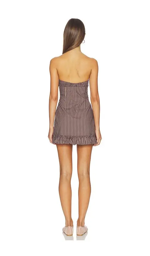 TIGER MIST Kittielace Dress