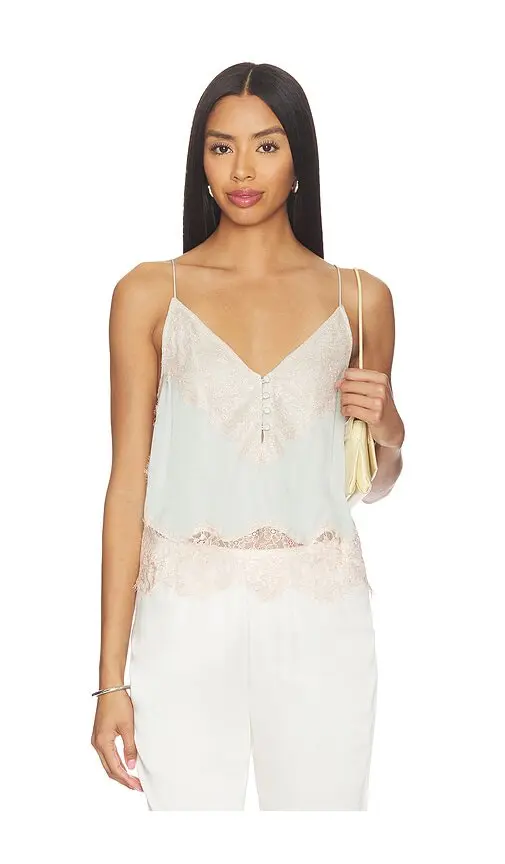 Ronny Kobo Suraiya Top In . Also - Mint