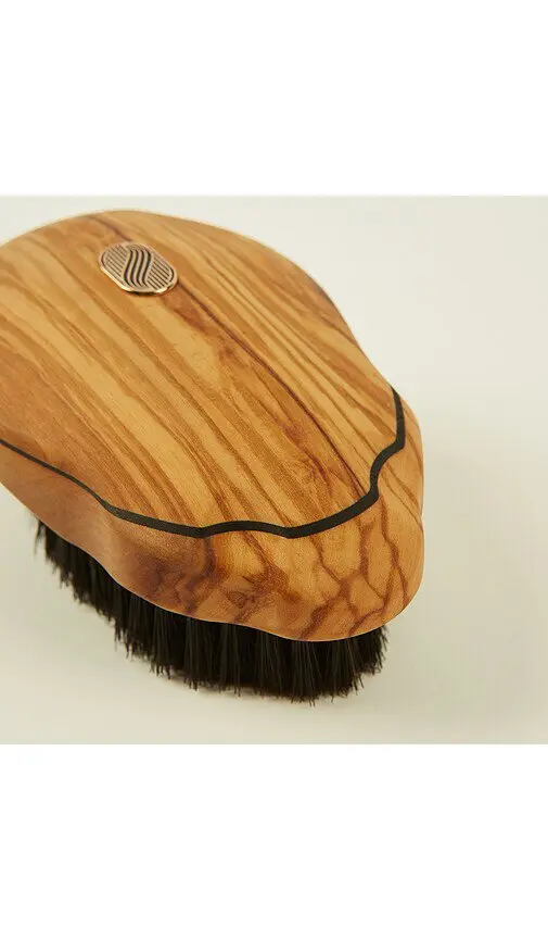 ALTESSE STUDIO Beaute Vitalis Body Brush Sensitive - Tan