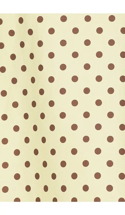 Posse Bowie Dress - Lemon