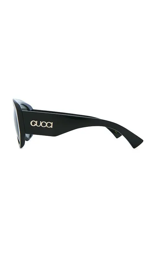 Gucci Aviator Sunglasses