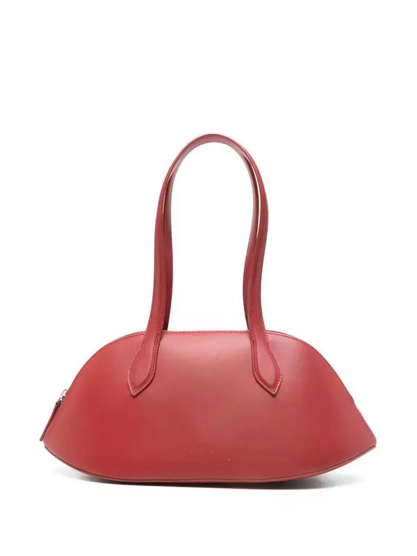 AESTHER EKME Cosmo Bowling Shoulder Bag - Red