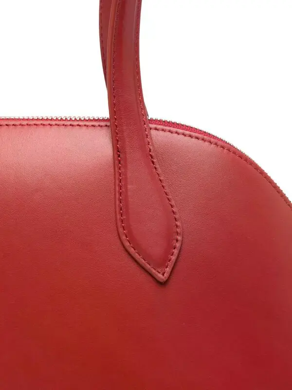 AESTHER EKME Cosmo Bowling Shoulder Bag