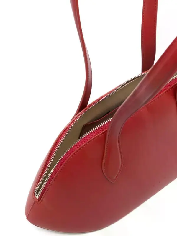 AESTHER EKME Cosmo Bowling Shoulder Bag