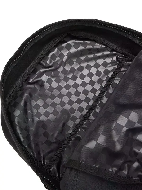 VANS Divert Logo-patch Backpack