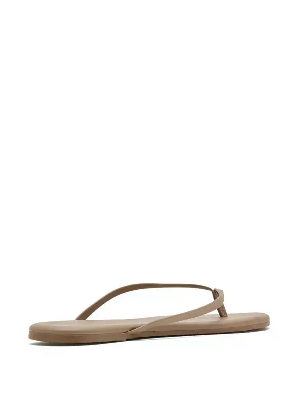 Tkees Lilly Nudes Flip-flops - Neutrals