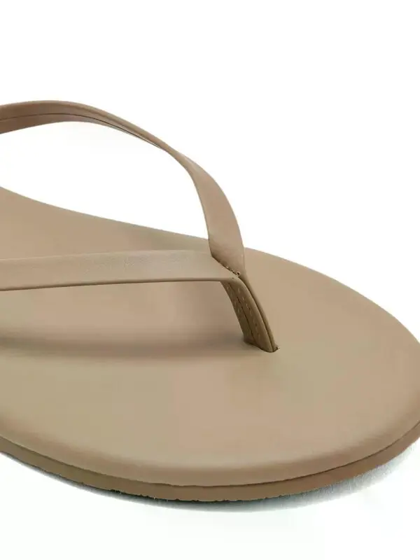Tkees Lilly Nudes Flip-flops - Neutrals