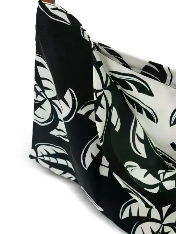 Farm Rio Scarf Tote Bag