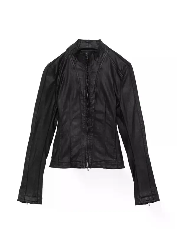 JULIUS Seamed Jacket