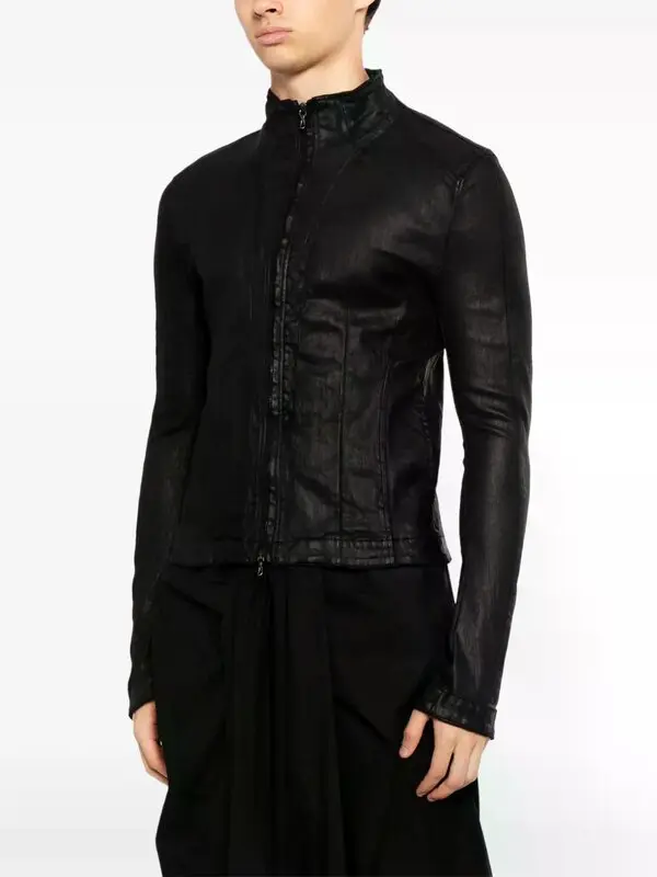 JULIUS Seamed Jacket