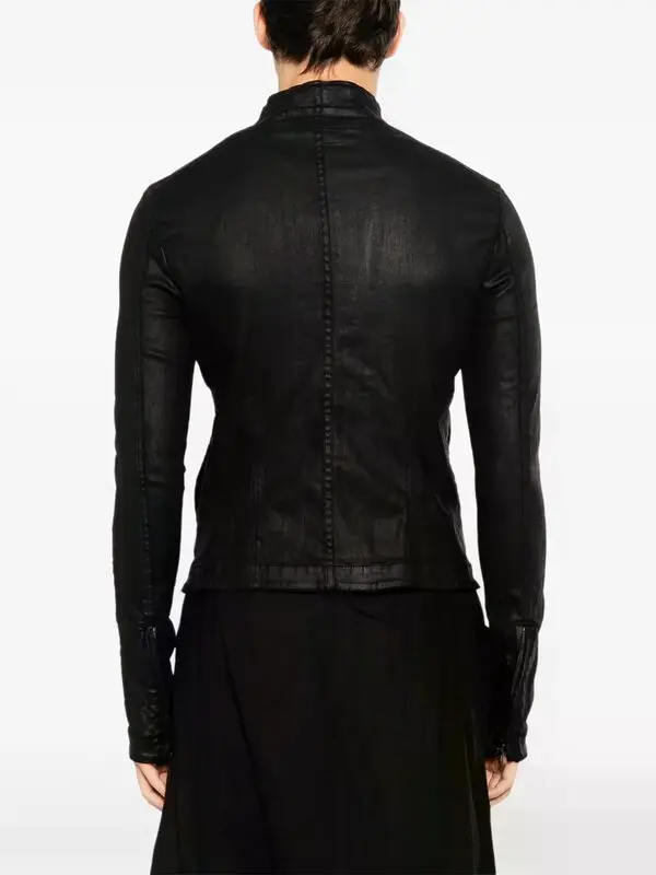 JULIUS Seamed Jacket