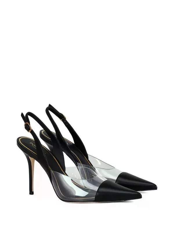 POTAMY Slingback Pumps