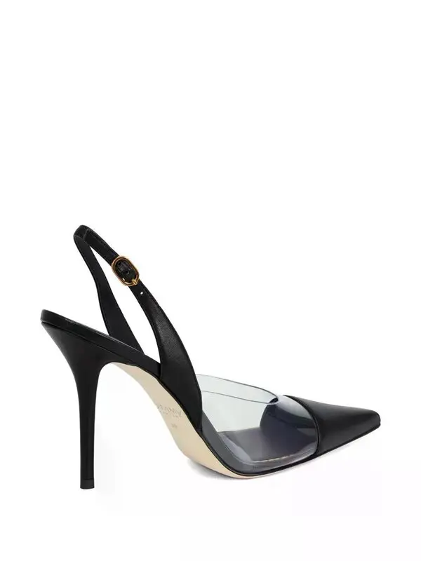 POTAMY Slingback Pumps