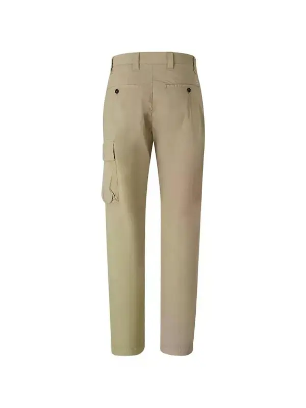 C.P. COMPANY Tapered Cargo Trousers