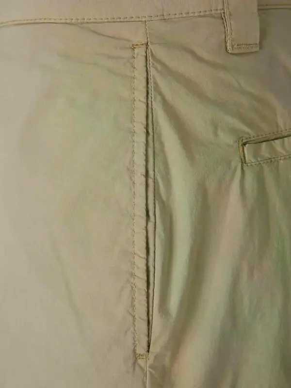 C.P. COMPANY Tapered Cargo Trousers